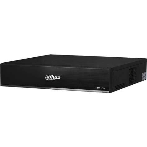 Dahua NVR5832 I L 32 Kanal NVR HDMI VGA Expert Security De