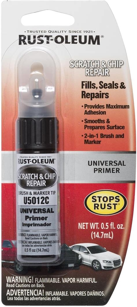 Rust Oleum Automotive Scratch And Chip Repair Marker