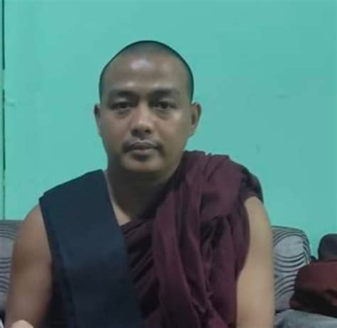 Khit Thit Media တိုင်းပြည် ဖျက်ခဲ့သည့် မဘသ သင်္ကန်းဝတ် သုစိတ္တ ခ ဂျိုင်းမွှေး အနုတ်ခံ၊ မုဒိမ