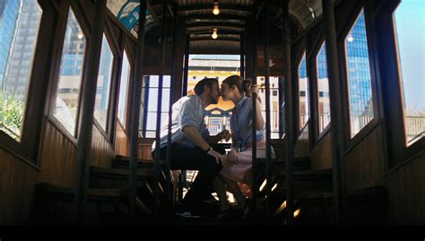 La La Land Review Lover Of Musicals Makes New Hollywood Classic