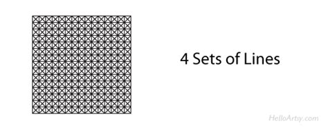 How To Crosshatch Beginner S Guide To Crosshatching