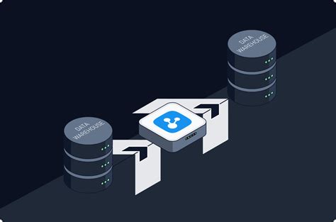 Cross Technology Database Replication With Dataddo Flexible