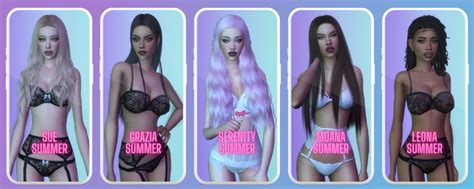 Luxury Sims Loading Screens My Premium Sims Uncategorized LoversLab