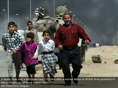 Ppt Britains Flawed War In Iraq Powerpoint Presentation Id7365669