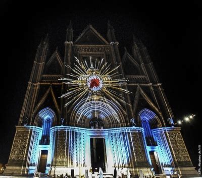 Orvieto è la città del Corpus Domini La Festa Orvietosì it