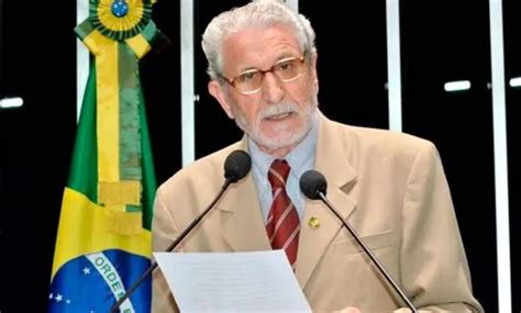 Ex Senador Reditario Cassol Sofre Avc E Está Internado Em Estado Grave Em Sp Jaru Online