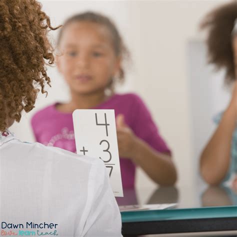 Fun And Engaging Activities For Teaching Addition And Subtraction Within Dawn Mincher