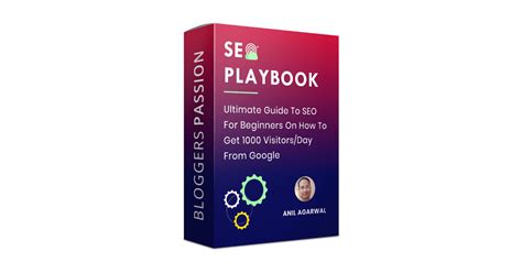 SEO Playbook The ULTIMATE SEO EBook For Beginners