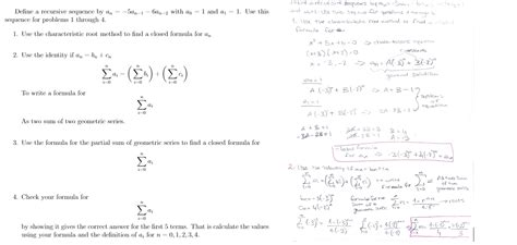 Solved I Got The First Question And I Am Not Sure About