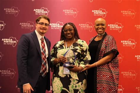 Africa Fintech Summit Opens Nominations For Excellence In Fintech