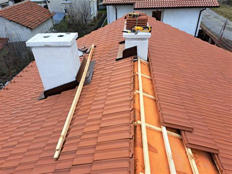 Ремонт и преустройство на 2МЖ къща село Белчин