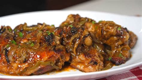 Recept Za ćureće Batake U Aromatičnom Sosu Stvar Ukusa