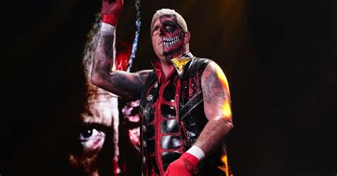 Dustin Rhodes Shares ‘history Lesson After Teaming With The Von Erichs