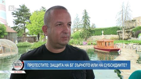 Светослав Илчовски Всичко се контролира „продавайте евтино защото