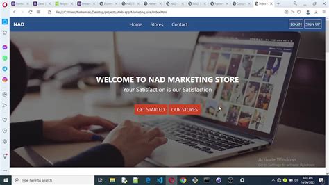 Nehemiah Dauda On Linkedin Javascript Html Css Opportunities