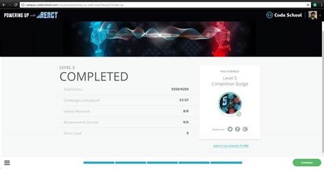Codeschool Courses On Javascript Frameworks Syed Umar Anis