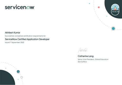 Akhilesh Kumar On Linkedin Servicenow Servicenowdeveloper Cad 21