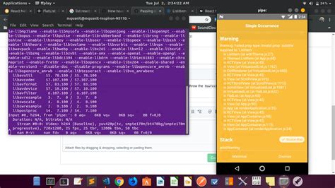 Invalid Prop Subtitle Supplied To Listitem · Issue 1936 · React Native Elementsreact