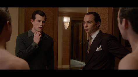 Scenes Of Male Nudity In Series Hollywood Lpsg