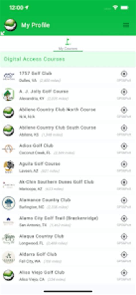 strackaline golf putting for android download