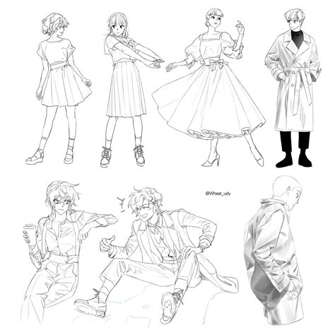 💙 Wheat Udy Twitter