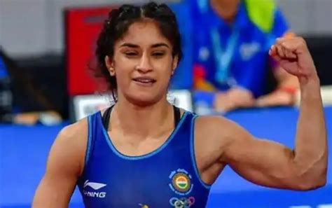 Vinesh Phogat Olympics 2024 Wrestling Roster Heda Katrina