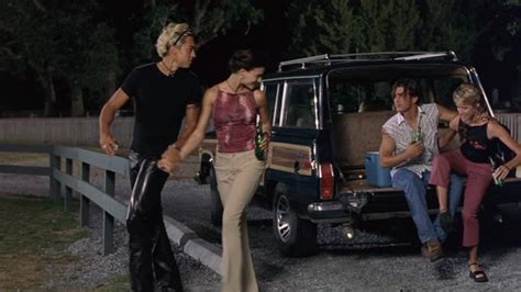 IMCDb Org 1987 Jeep Grand Wagoneer SJ In Summer Catch 2001