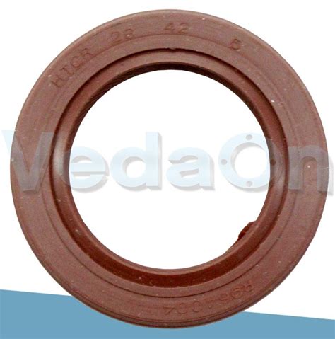Retentor Do Comando Renault Clio Megane Scenic V K M Mercado Das Juntas Especializados