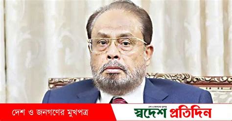 জি এম কাদেরের ব্যাপারে সরকারের সিদ্ধান্ত জানতে চায় ছাত্র জনতা