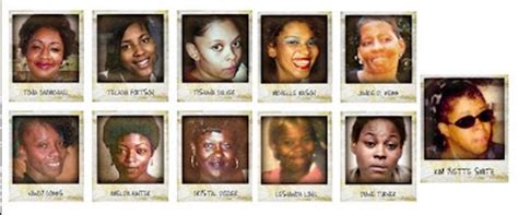 Serial Killer The Cleveland Strangler Crime Junkie Podcast