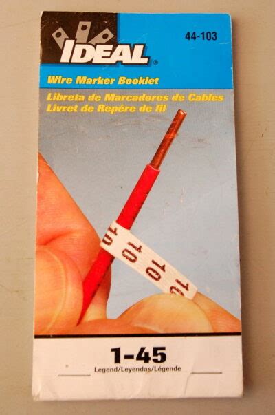 Wire Labeling 02 Marine How To