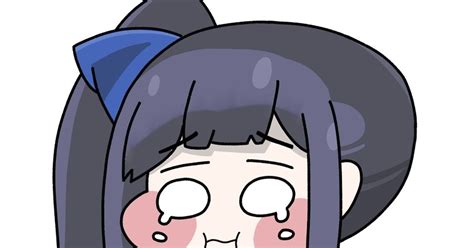 트릭컬 대충 시온 더 다크불릿 페이탈리스크のイラスト Pixiv