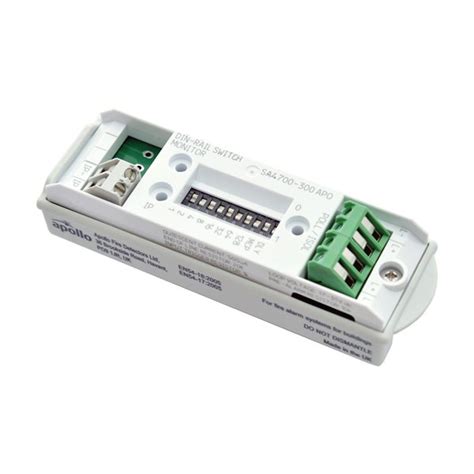 Intelligent Din Rail Interfaces KGM