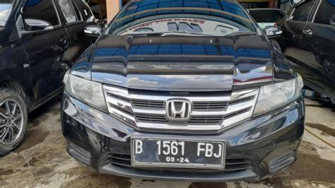 Jual Beli Mobil City Bekas Harga Honda City Bekas
