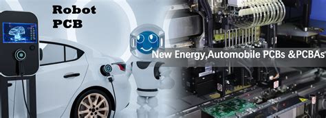 Pcb Manufacturing And Pcb Assembly Factory One Stop Service