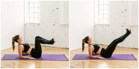 20 Meilleurs Exercices Abdominaux À Faire Chez Soi