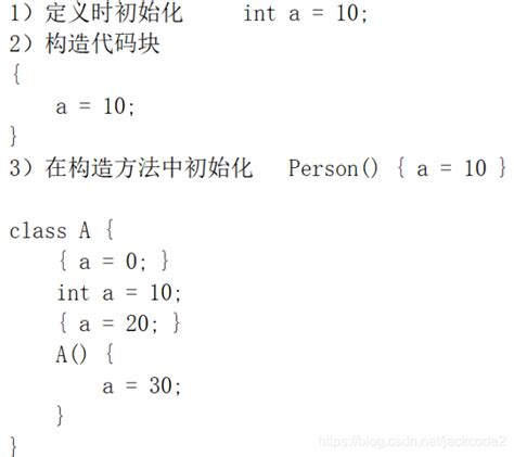 Java包与访问控制详解 Csdn博客 Java包与访问控制详解 Csdn博客