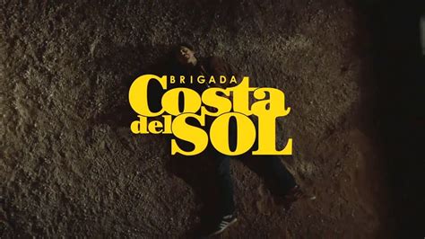 Brigada Costa Del Sol S Rie Senscritique