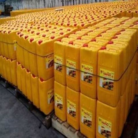 Common Natural Refined Palm Oil At Best Price In Coimbatore Sanman