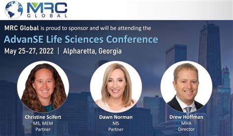 Mrc Global On Linkedin Mrc Global Is A Proud Sponsor And Will Be