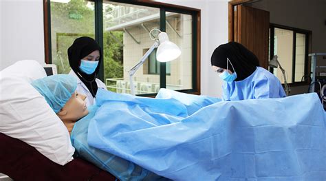 Comprehensive Nursing Courses In Brunei Charting Your Nursing Career