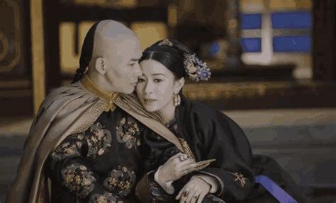 《延禧攻略》喜提大結局！佘詩曼演技炸裂，而她卻活到了最後？ 每日頭條