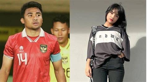Dikabarkan Dekat Dengan Fuji Ini Profil Asnawi Mangkualam