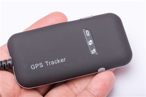 How Gps Trackers Work