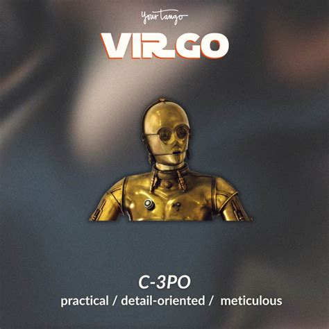 What Star Wars Character You Are Based On Your Zodiac Sign Yourtango
