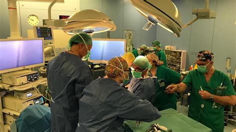 Las operaciones del Hospital de Elda se ralentizan por la falta de 11 ...
