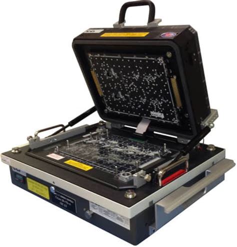 Topside Probing Circuit Check