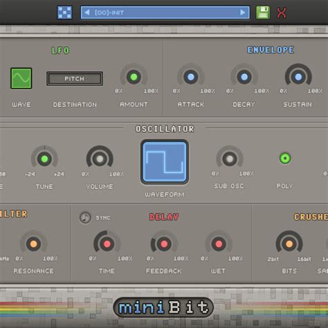 Stream Minibit Rockin Around The Christmas Bit By Audiothing