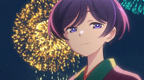 动画我家师傅没有尾巴公开第一弹PV 幻猫ACG