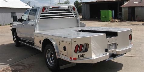 Flatbeds Platform And Stake Truck Bodies Ste Truck Equipment